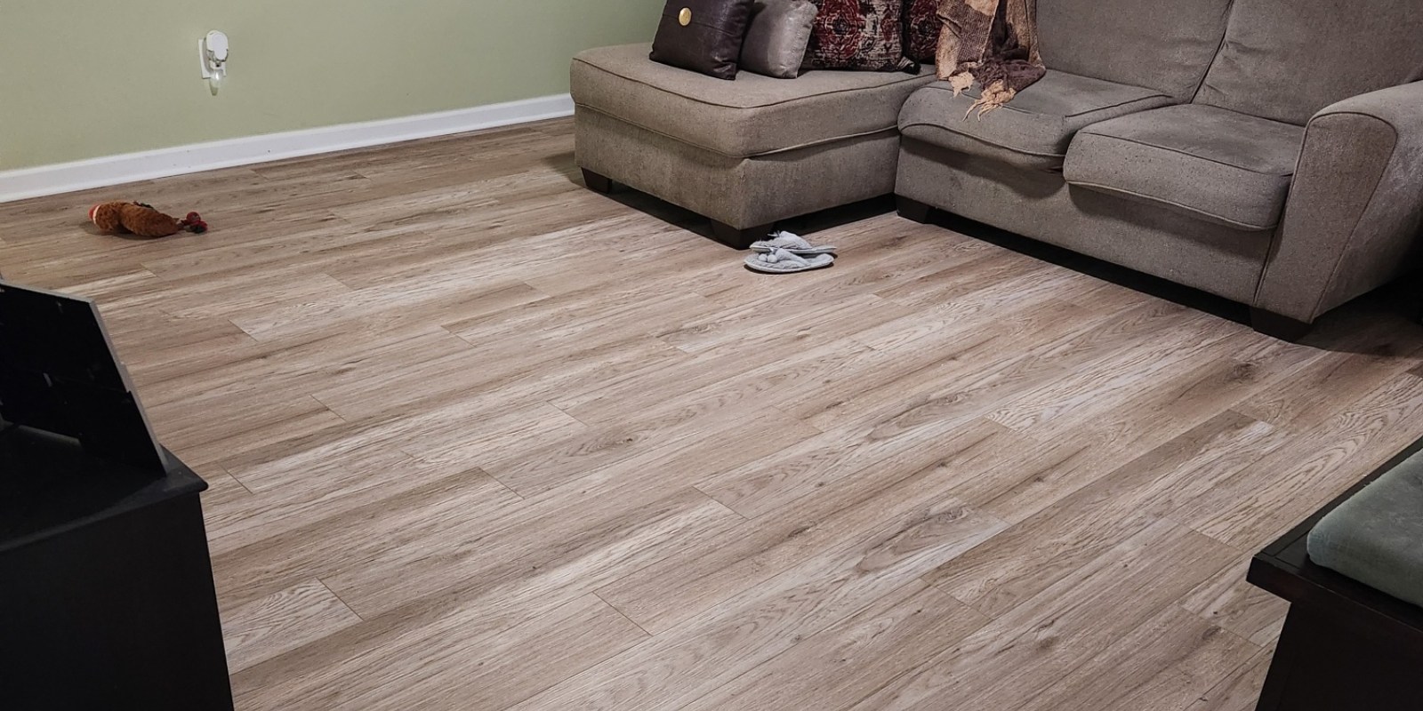 Flooring Gallery | Heritage Flooring