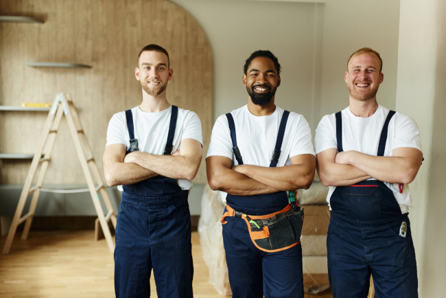 What to Consider When Hiring a Team for Flooring Installation ...